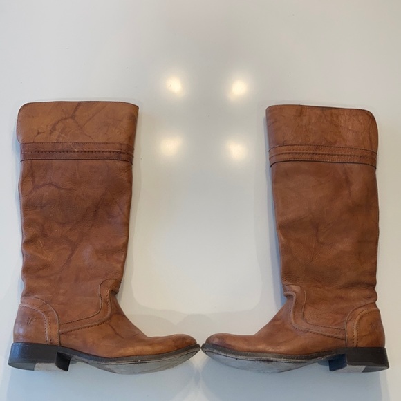 Frye | Shoes | Frye Roper Boots Womens | Poshmark